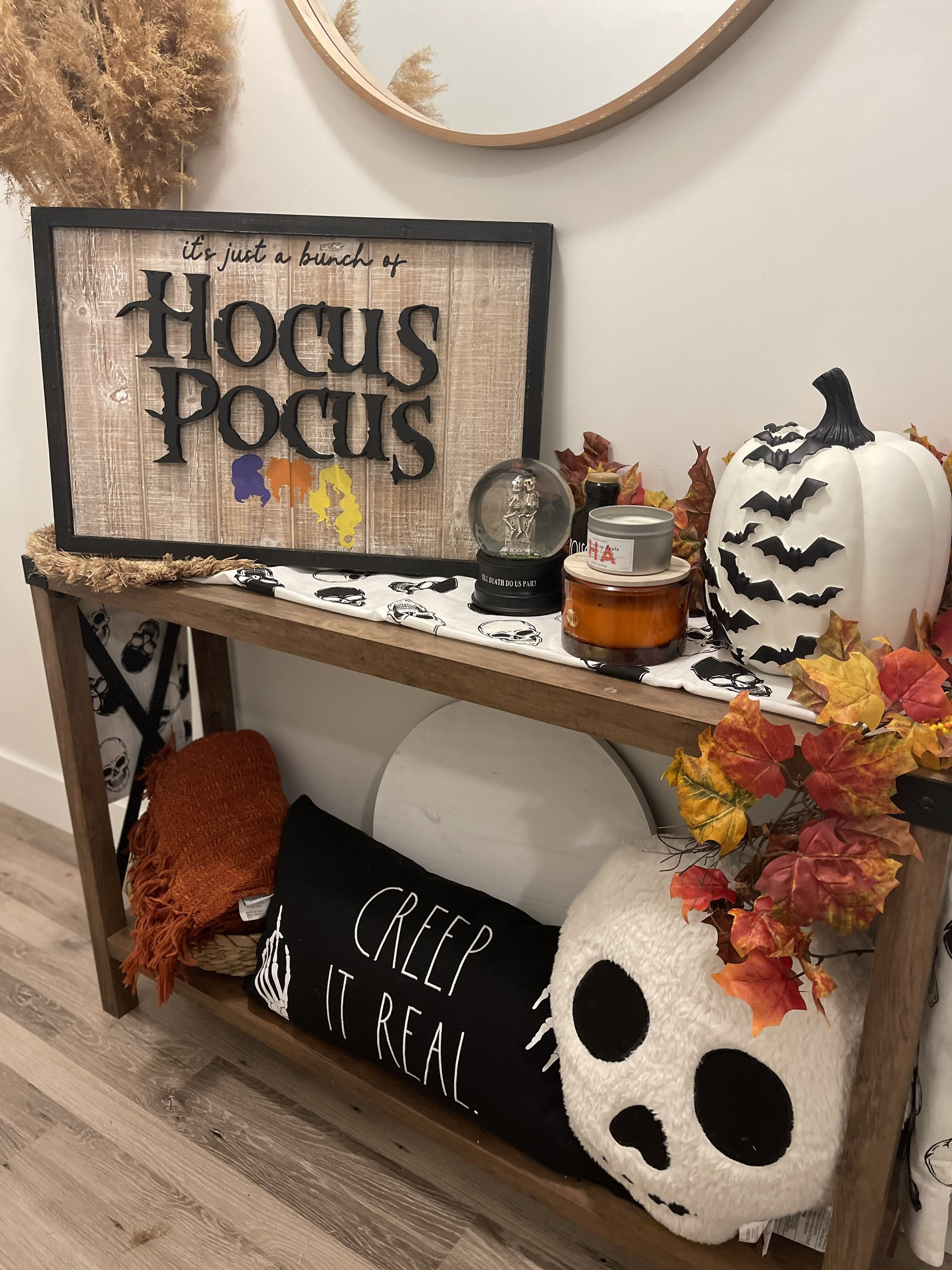 Hocus Pocus Home Decor - Etsy