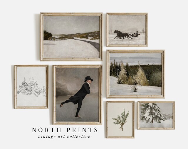 NorthPrints - Etsy Canada