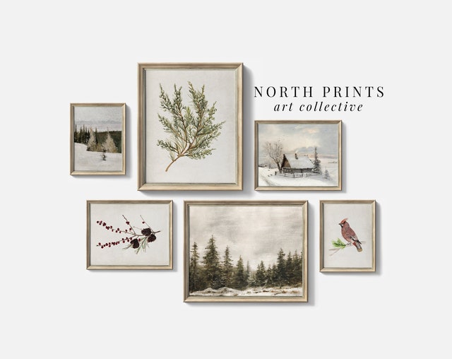 NorthPrints - Etsy Canada