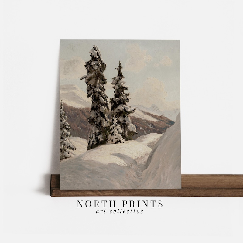 NorthPrints - Etsy