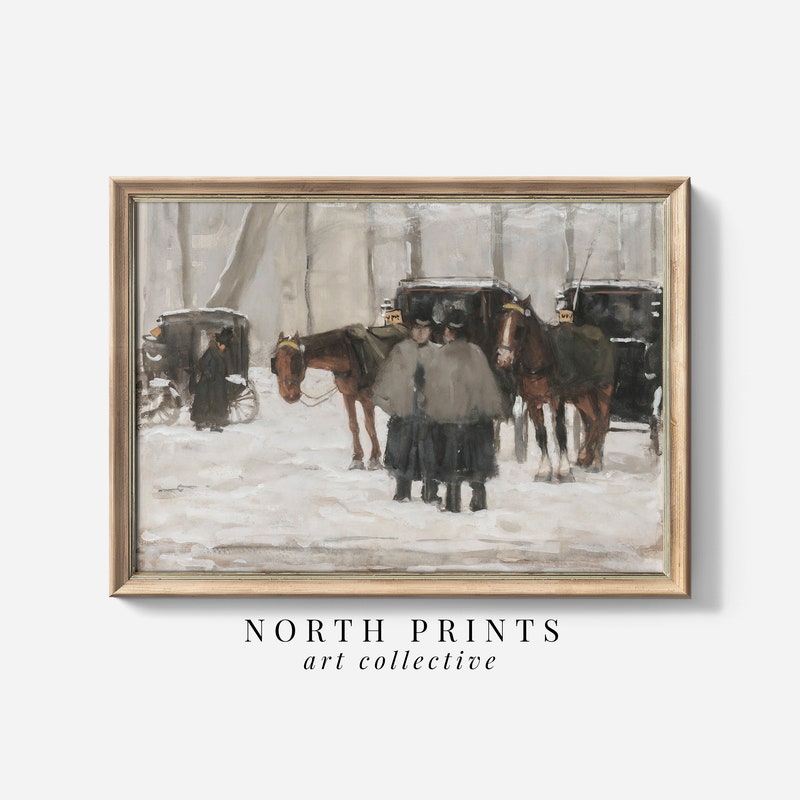NorthPrints - Etsy