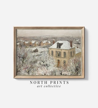 NorthPrints - Etsy Canada