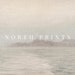 Vintage Tonal Coastal Painting | Muted Green Wall Art | Digital ...
