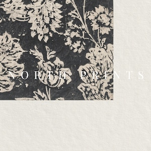 PRINTABLE Art Gallery Wall SET of 10 Digital Downloadable | Vintage ...