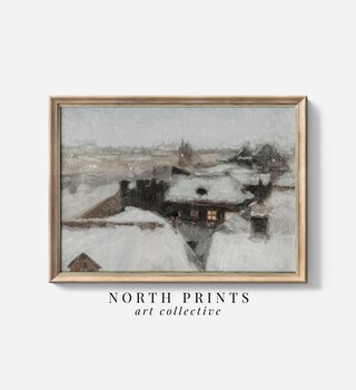 NorthPrints - Etsy Canada