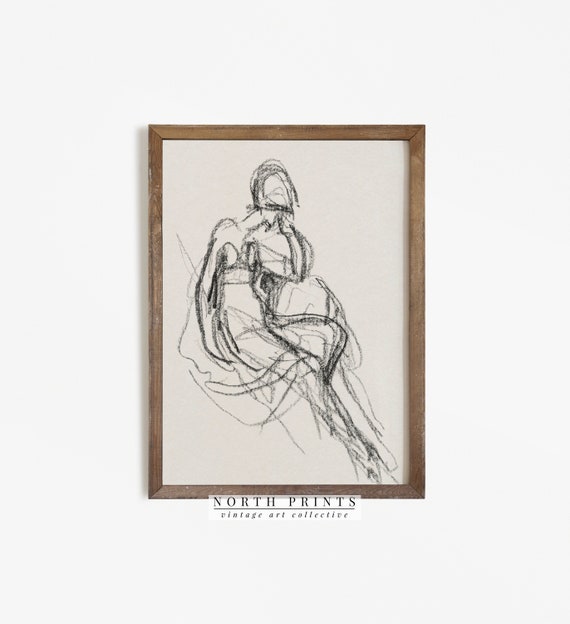 Dibujo Lineal De Figura De Mujer Dibujo A Lápiz De Mujer PNG ,dibujos