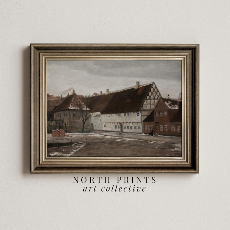 NorthPrints - Etsy Canada