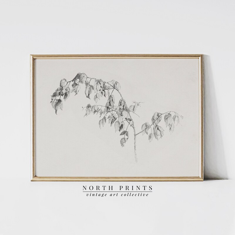 Simple Printable Wall Art - Etsy