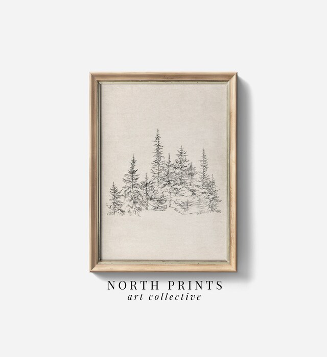 NorthPrints - Etsy Canada