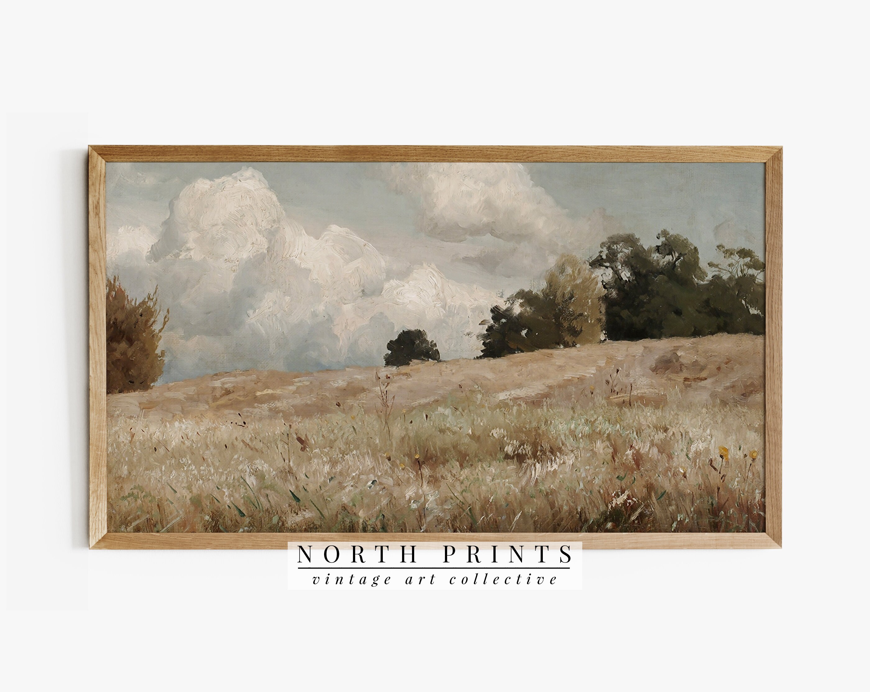 Digital Prints Frame Tv Art Digital File Seascape Scene Frame Tv ...