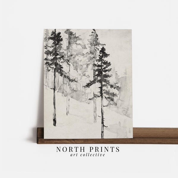 NorthPrints - Etsy Canada