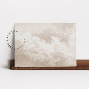 PRINTABLE Digital Wall Art Prints | Vintage Gallery Wall SET of 7 ...