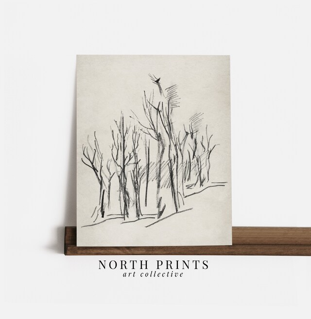 NorthPrints - Etsy Canada
