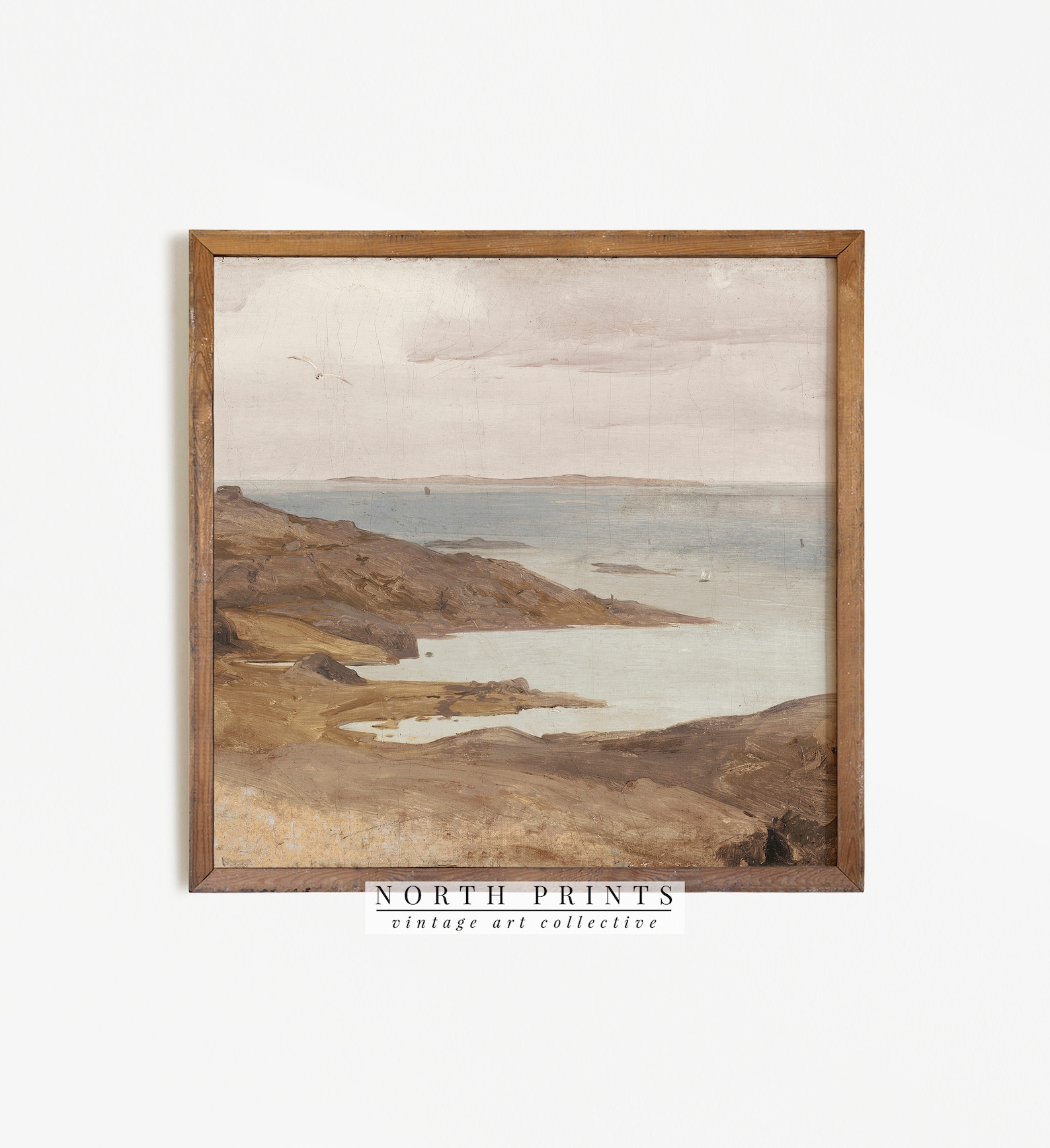 European Square Print SET Gallery Wall Modern Farmhouse - Etsy