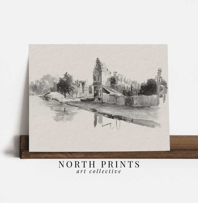 NorthPrints - Etsy Canada