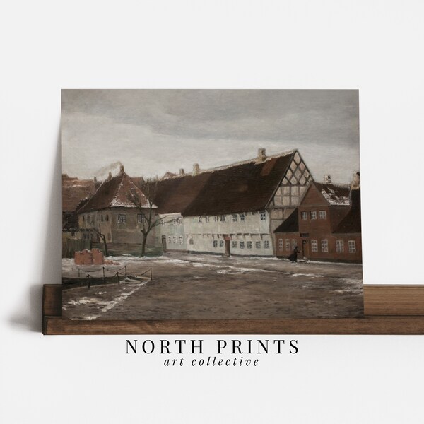 NorthPrints - Etsy Canada