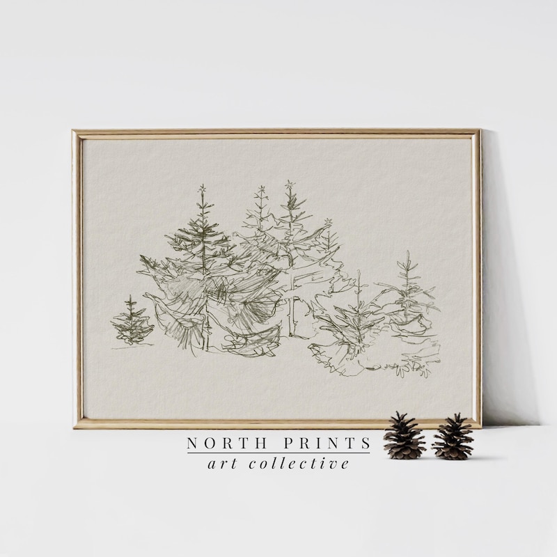 NorthPrints - Etsy