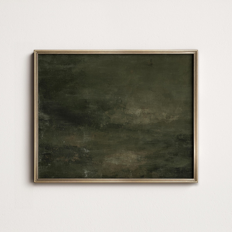 Wabi Sabi Large Scale Art - Etsy