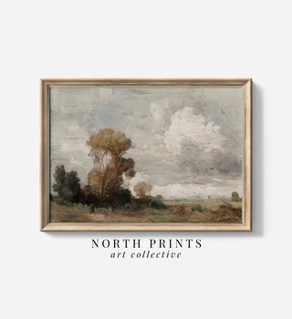 NorthPrints - Etsy Canada