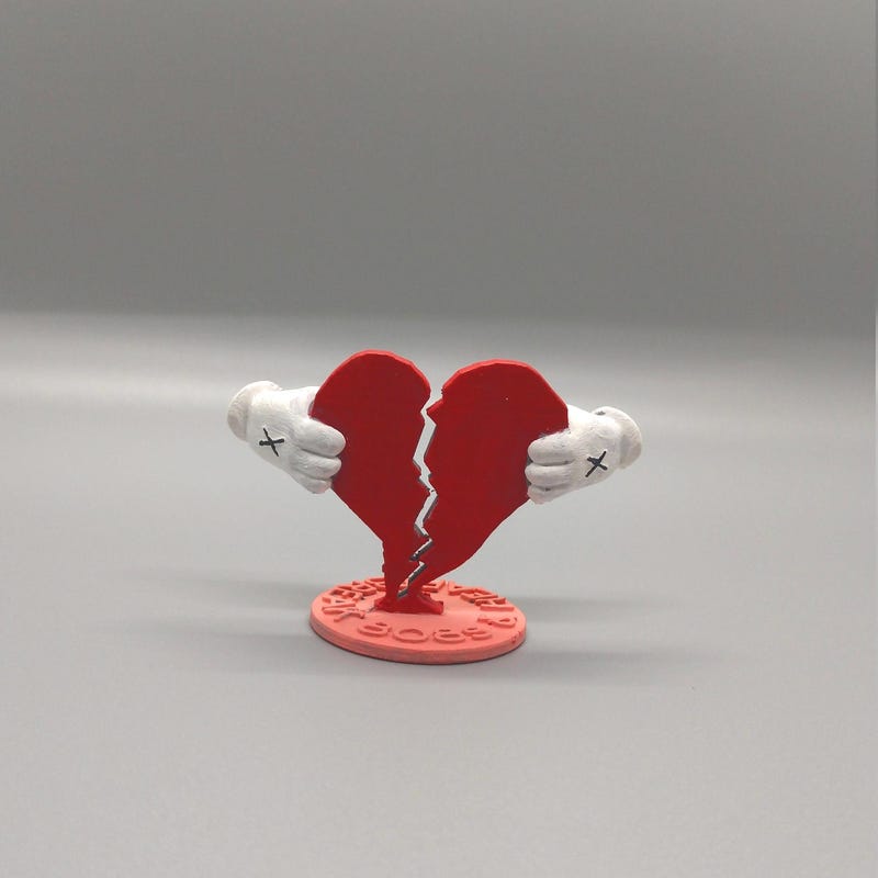 Kanye Sticker - Etsy