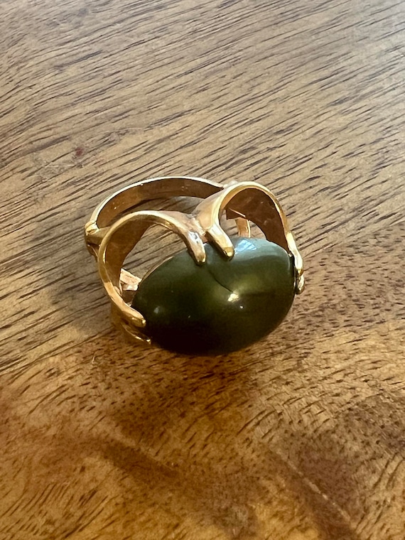 10kt gf ring store