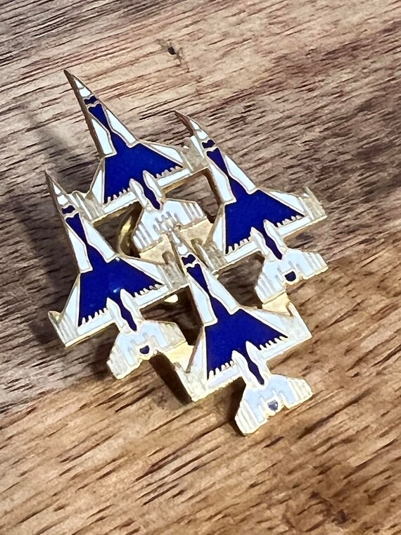 Us navy pin - Gem