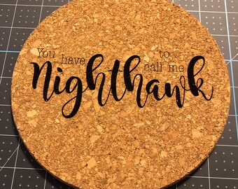 Call Me Nighthawk | Etsy