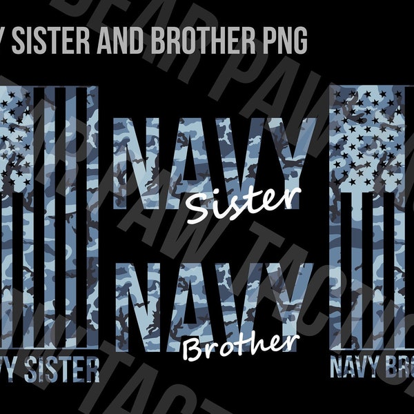 Navy Svg - Etsy