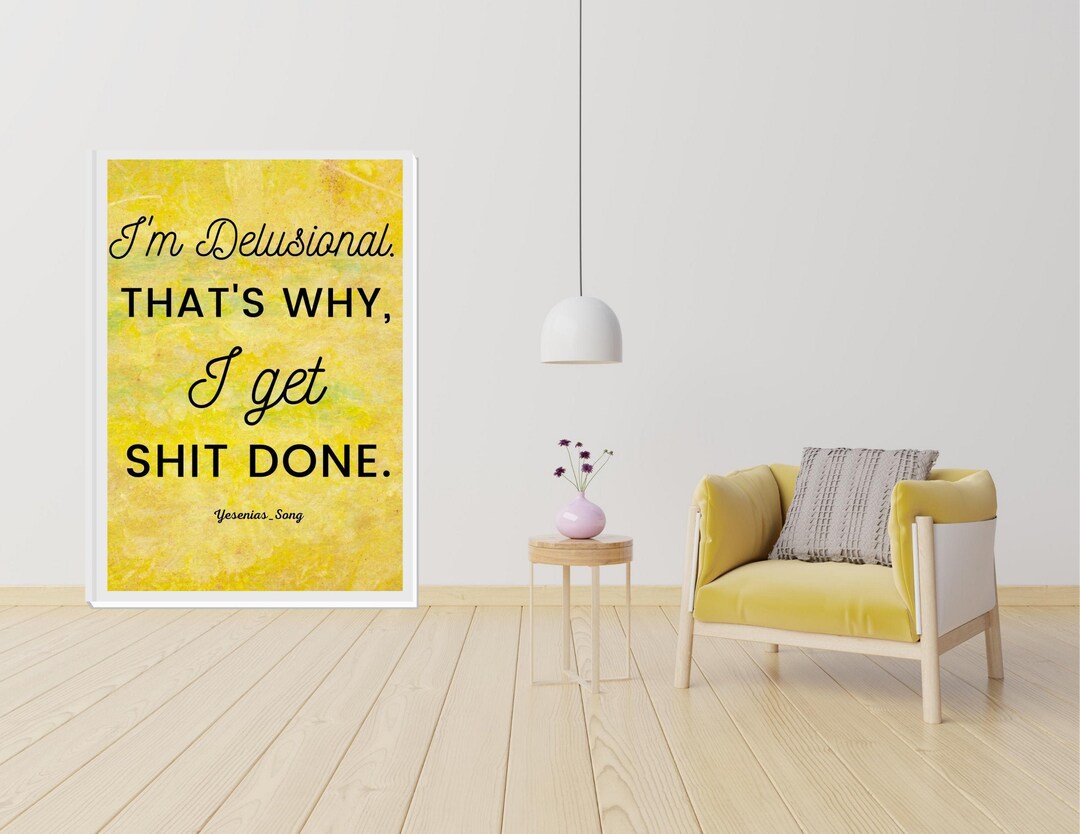 Poetry Print Wall Decor by Yesenias_Song, Printable digital ...