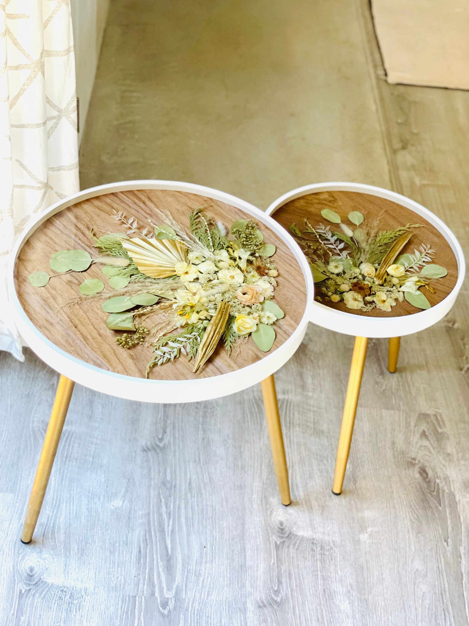 Floral Table Wedding Bouquet Preservation Floral - Etsy