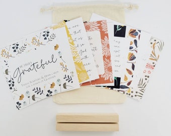 Bible Verse Cards - Etsy