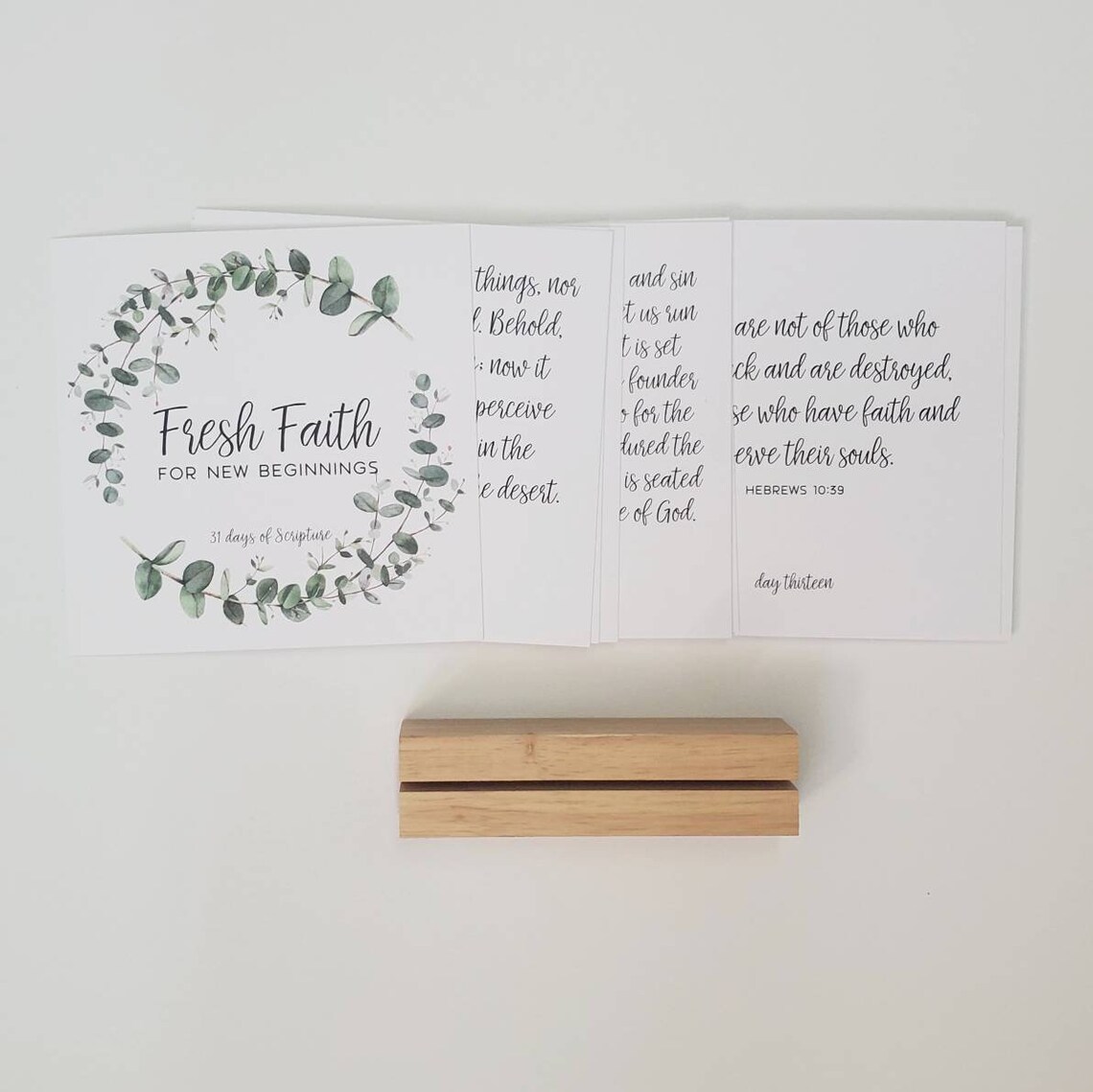 Printable Scripture Cards Bible Verse Cards Scripture Memory - Etsy