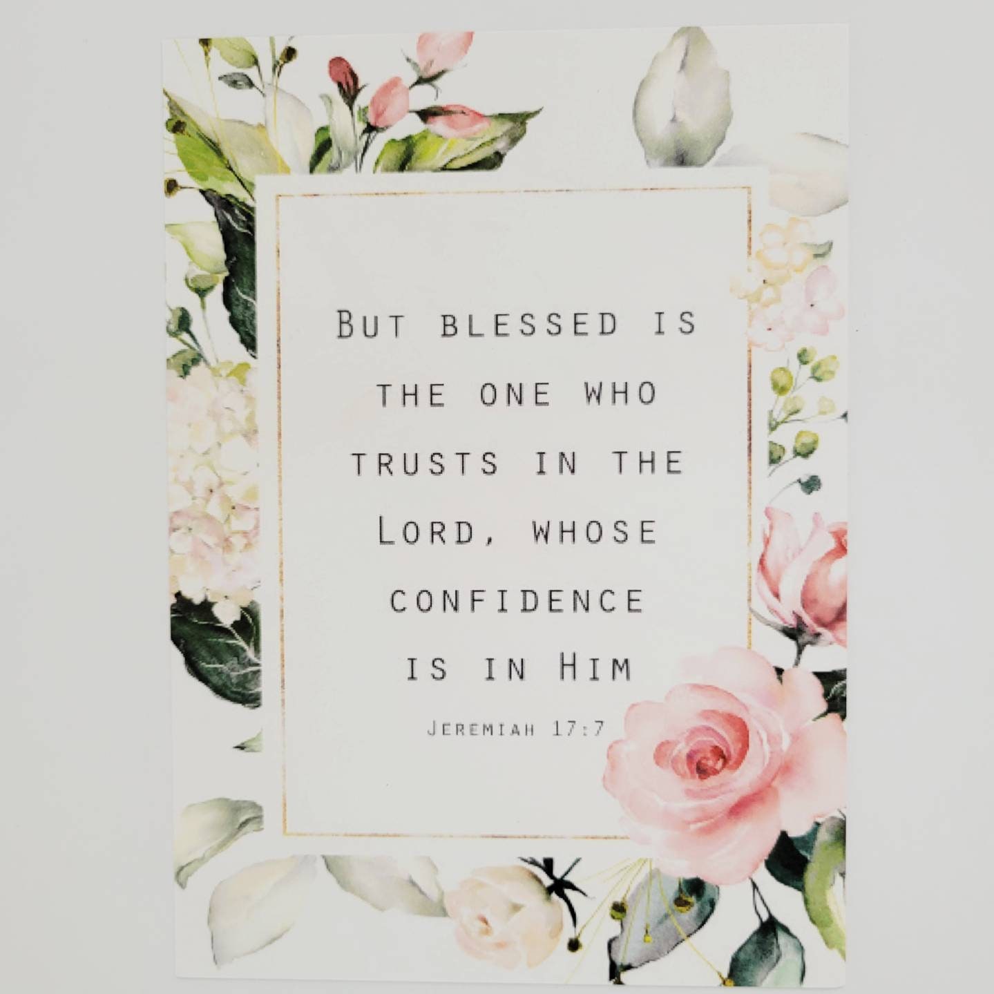 Scripture Cards Bible Verse Cards Printable Scripture Cards - Etsy