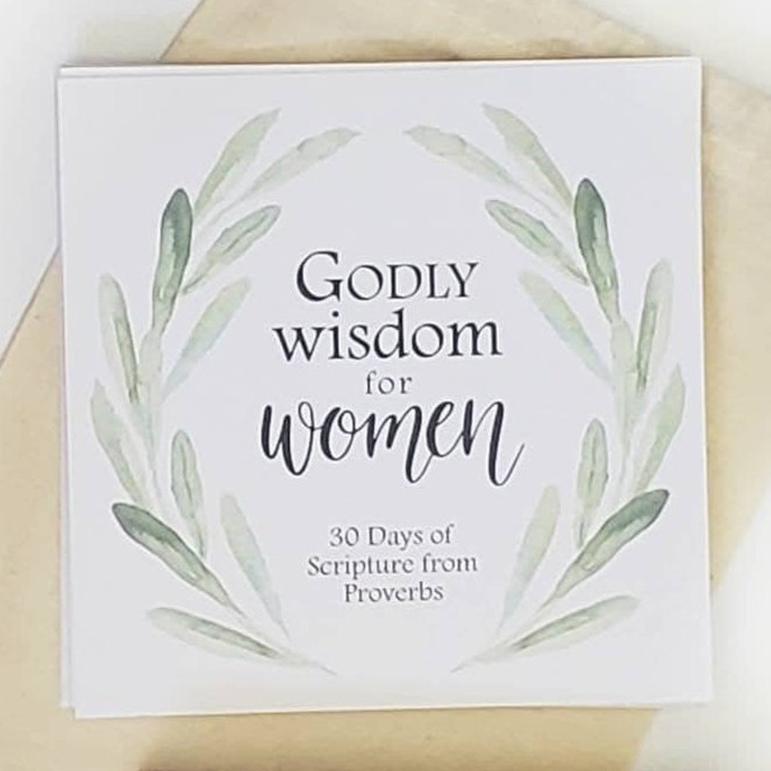 Printable Scripture Cards, Bible Verse Cards, Scripture Memory Cards ...