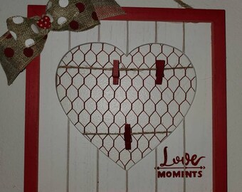 Chicken Picture Frame | Etsy