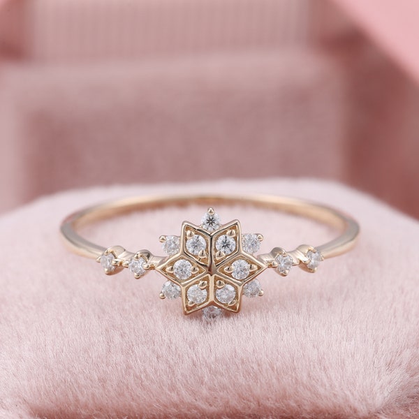 Low Profile Setting - Etsy