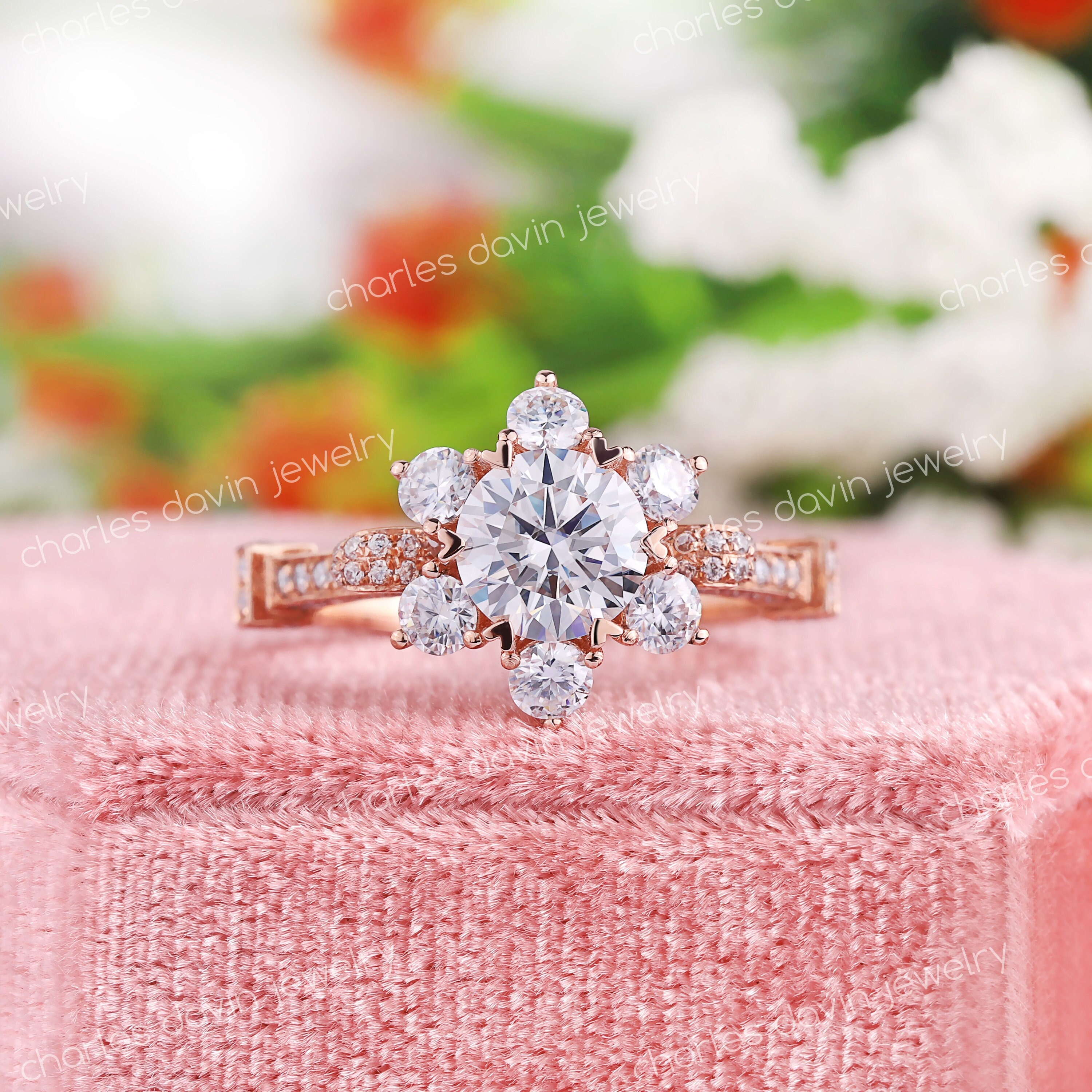 Davin jewelry etsy store