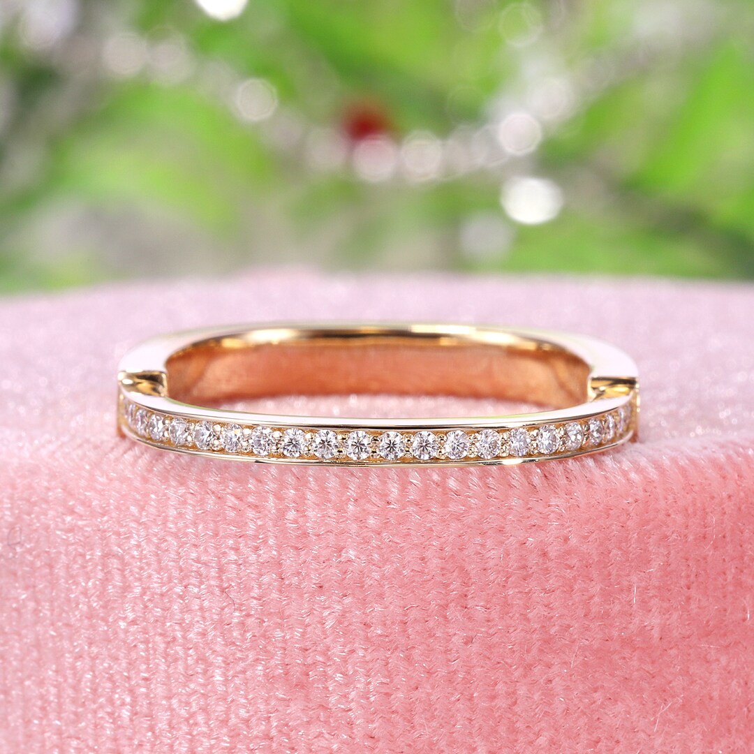 Timeless Tiff Lock Ring, Symbol of Togetherness and Inclusivity ...