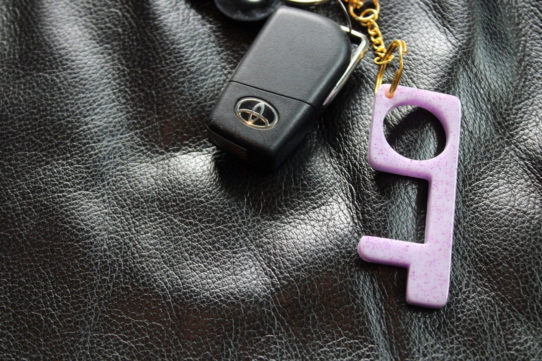 Contactless Button Push / Door Opener - Etsy