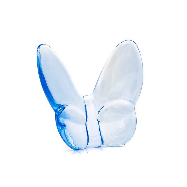 Crystal Butterfly Designer Inspired Home Decor Christmas - Etsy
