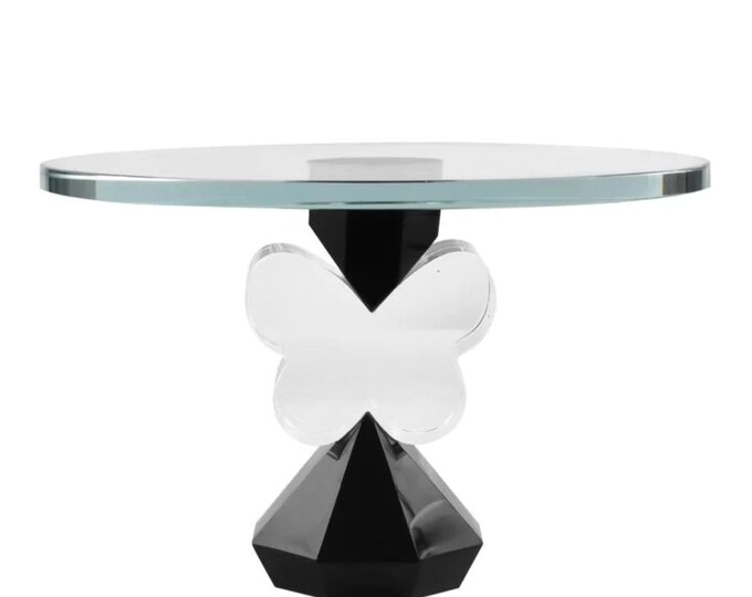 Butterfly Cake Stand Perfect for Wedding Decorations, Birthday Party ...