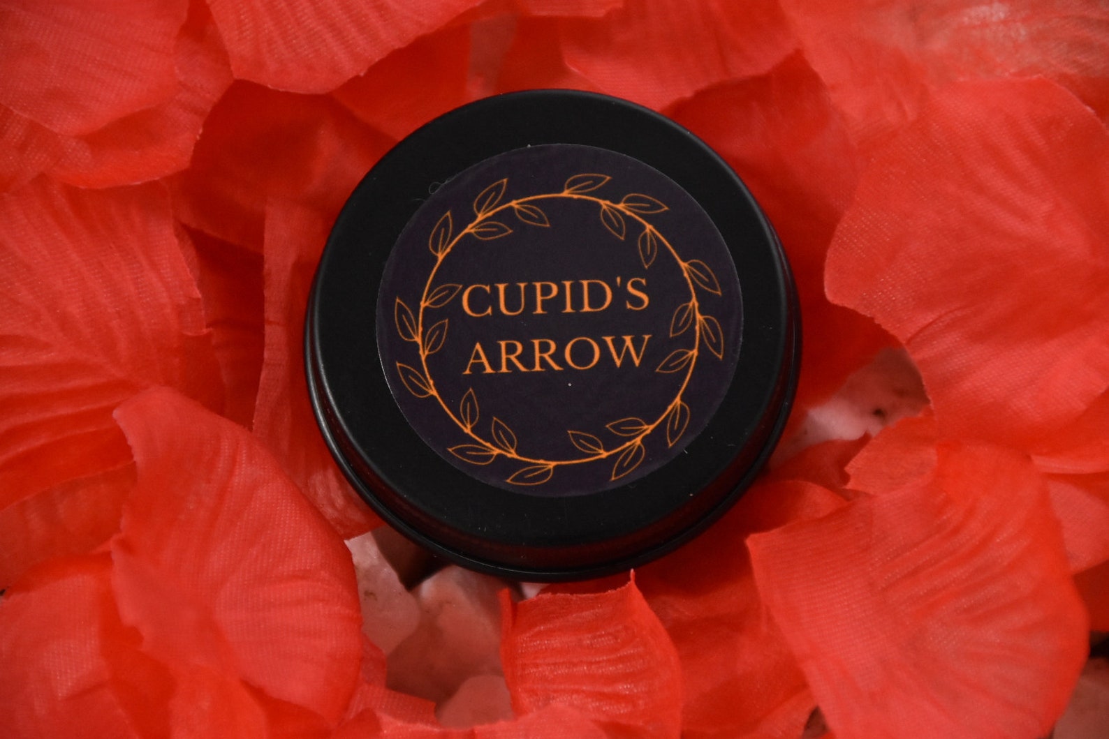 Cupid's Arrow El perfume de la serie Omega - Etsy España