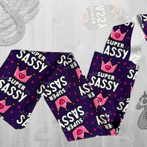 Super Sassy Equine Equine Tail Bag, Purple Sass Horse Tailbag for ...