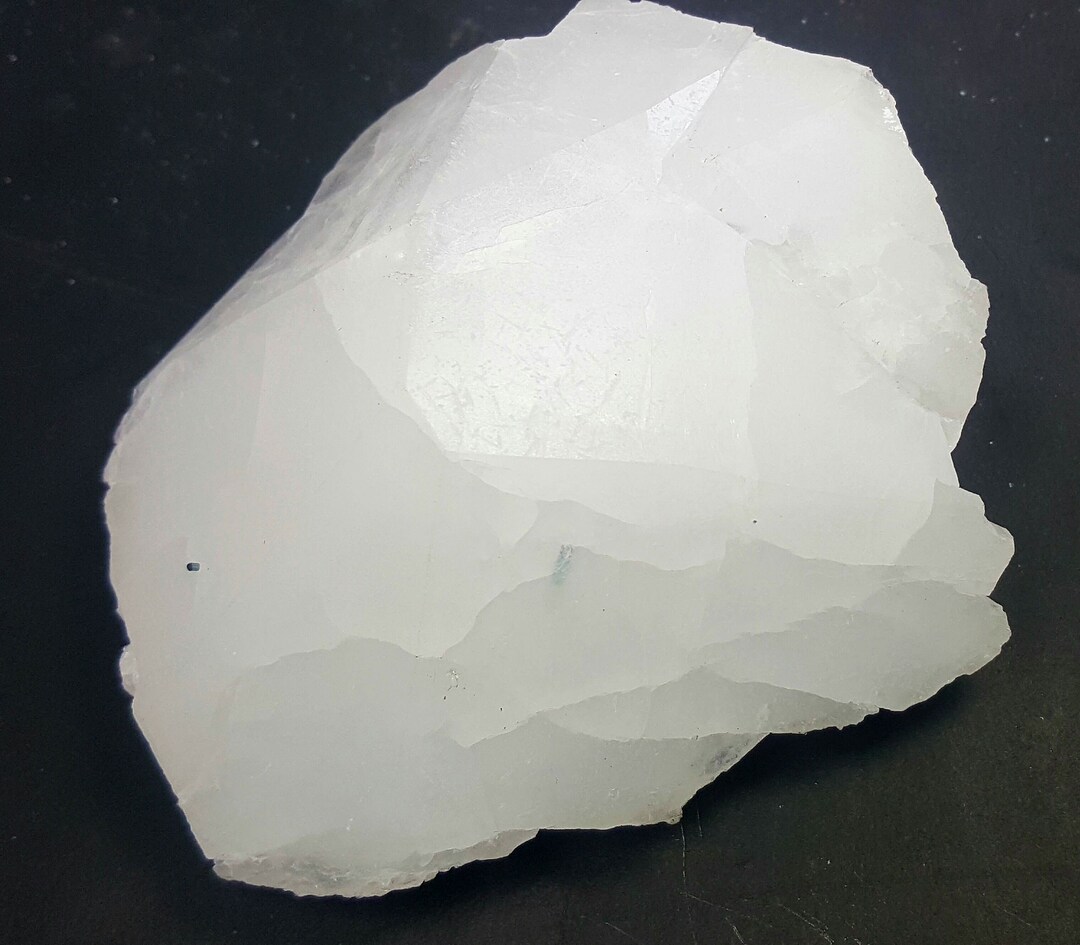 240 Grams Pollucite Terminated Crystal World Rare Pollucite Top Quality ...
