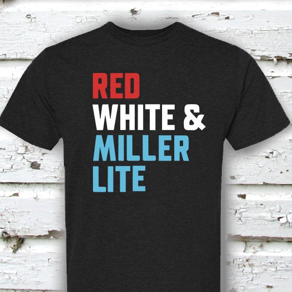 Miller Lite Svg - Etsy