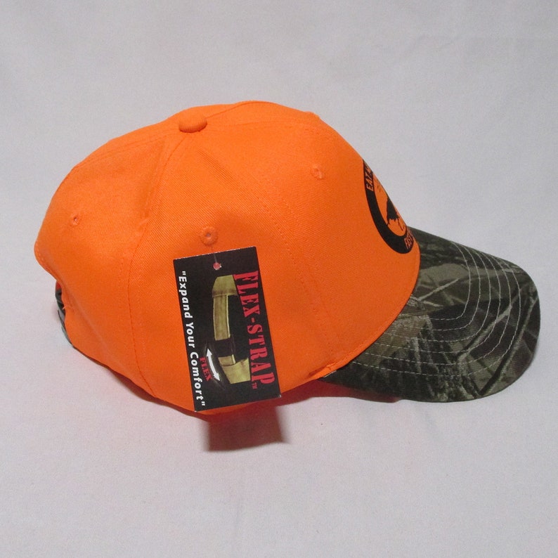 Eat More Fast Food Deer Hunting Hat - Etsy