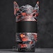 Protective Lens Wrap Skin Sticker for Tamron 150-500mm F/5-6.7 Di III ...
