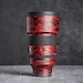 Protective Lens Wrap Skin Sticker for Tamron 150-500mm F/5-6.7 Di III ...