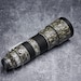 Protective Lens Wrap Skin Sticker for Tamron 150-500mm F/5-6.7 Di III ...