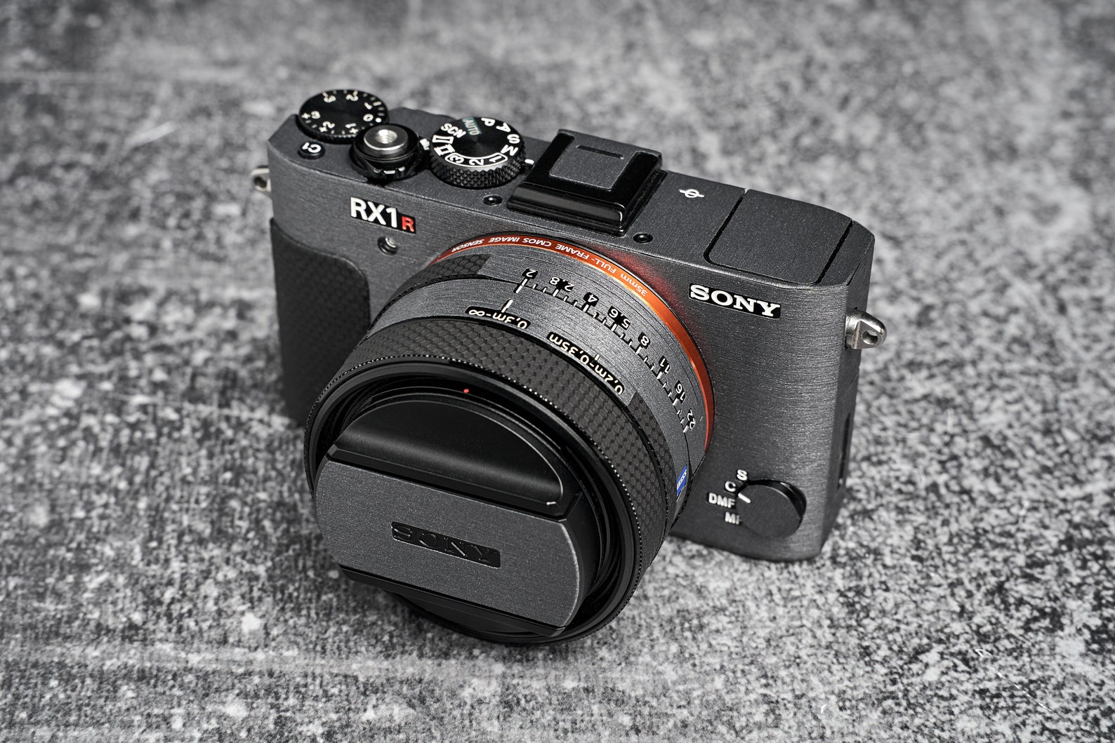 Protective Camera Wrap Skin Sticker for Sony A6400 APS-C - Etsy